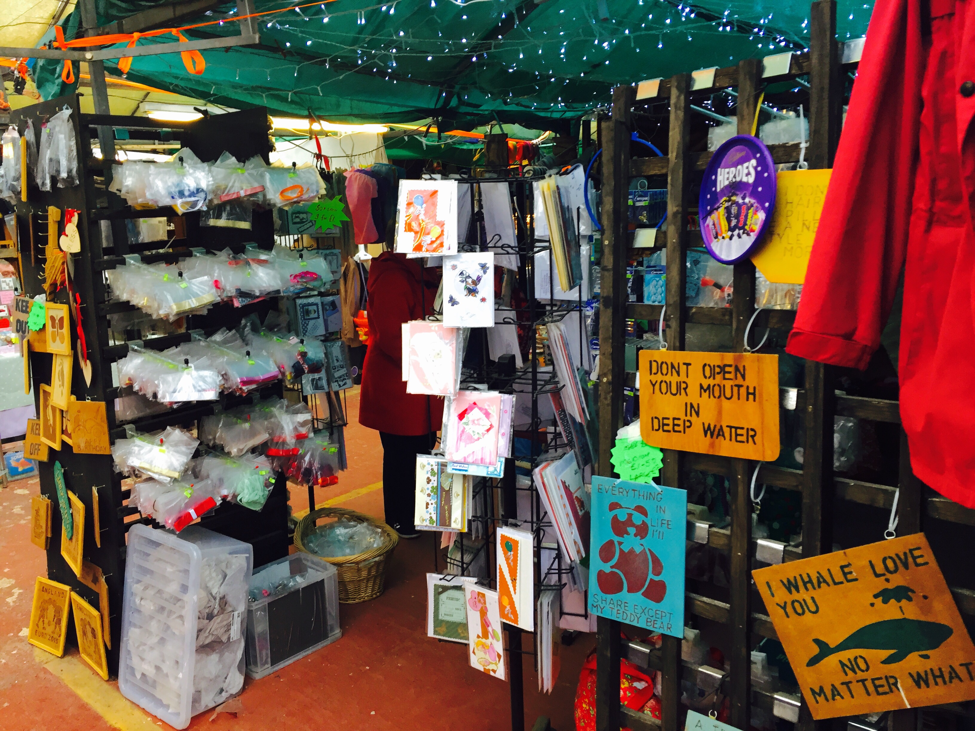 Gallery | North Cave Sunday Market